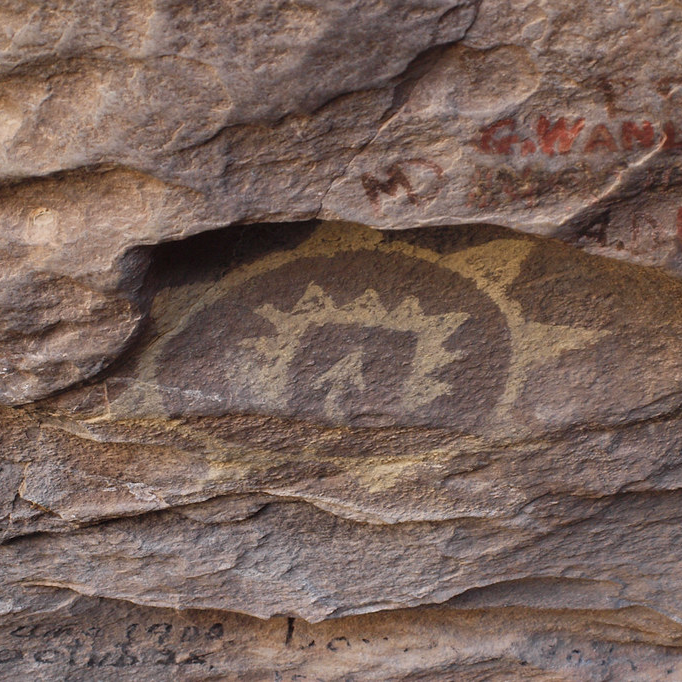 Visit Hueco Tanks State Park
